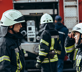 Fiery - Fire Brigade HTML5 Responsive Template